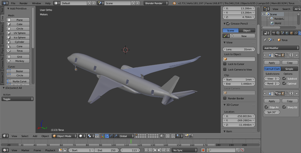 FSXA - Airbus A350 XWB | FSDeveloper